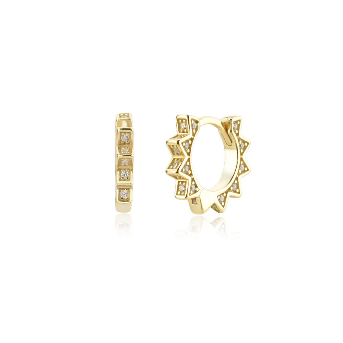 Star Huggies | Elodie.ltd